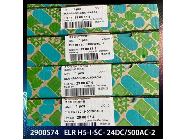 Click here for For Phoenix Hybrid Motor Starter ELR H5-I-SC- 24DC... prices