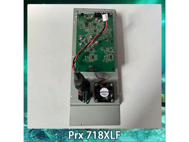 Click here for Prx718XLF Signal Input Board For Prx 718XLF prices