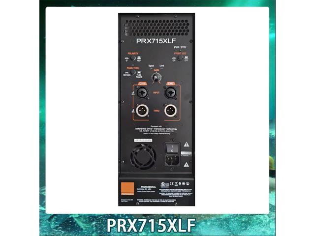 Click here for Active Speaker Amplifier Board Prx 715XLF For PRX7... prices