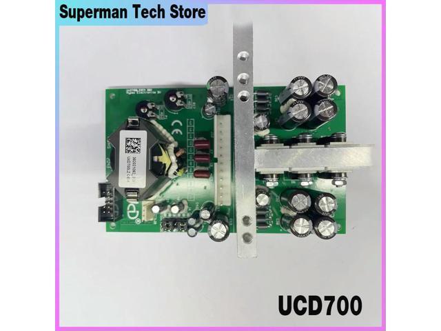 Click here for UCD700 For Hypex 700W High-Power Class D Digital P... prices