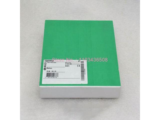 Click here for For Schneider Telemecanique card TSXFPP20 prices