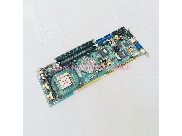Click here for For Axiomtek Industrial Computer Motherboard SBC81... prices