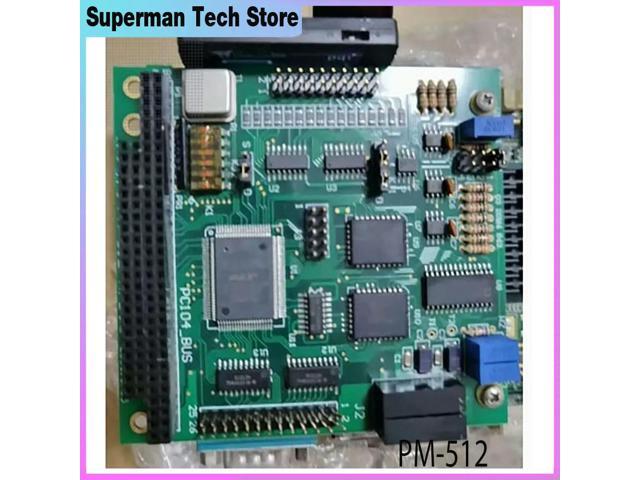Click here for For ZHONGTAI PM-512 industrial control motherboard prices