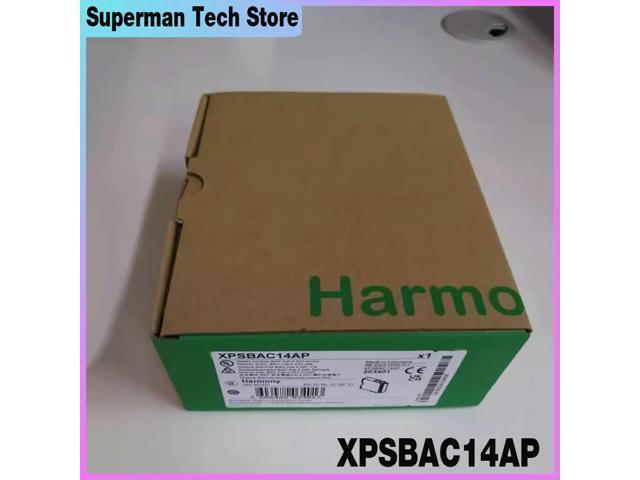 Click here for Safety Relay XPSBAC14AP prices