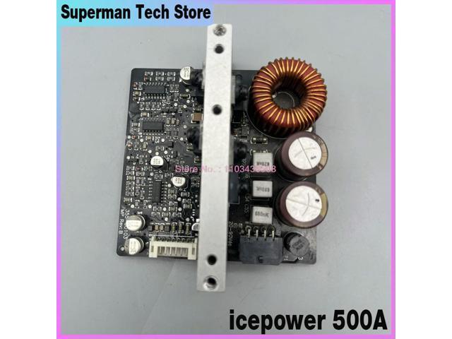 Click here for For icepower 500A digital power amplifier board ic... prices