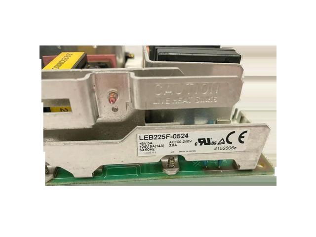 Click here for For COSEL Industrial Power Supply+5V5A+24V9A14A LE... prices