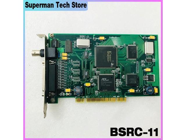 Click here for BSRC-11 For Bluetop Transport Stream Data Sending... prices