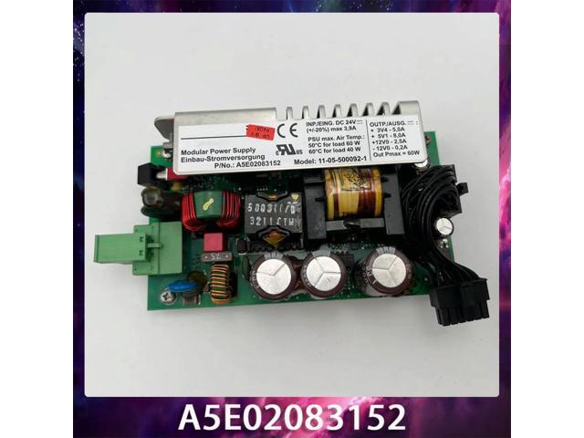 Click here for A5E02083152 Industrial Power Supply 11-05-500092-1... prices
