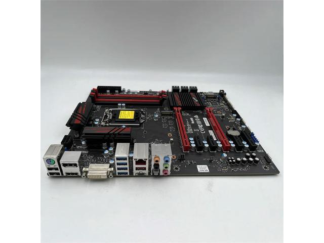 Click here for Motherboard For Z270 LGA1151 ATX DDR4 M.2*2 Suppor... prices