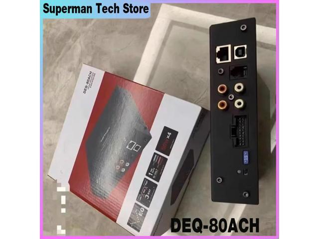 Click here for DSP Automotive Power Amplifier 10 Audio Orocessor... prices