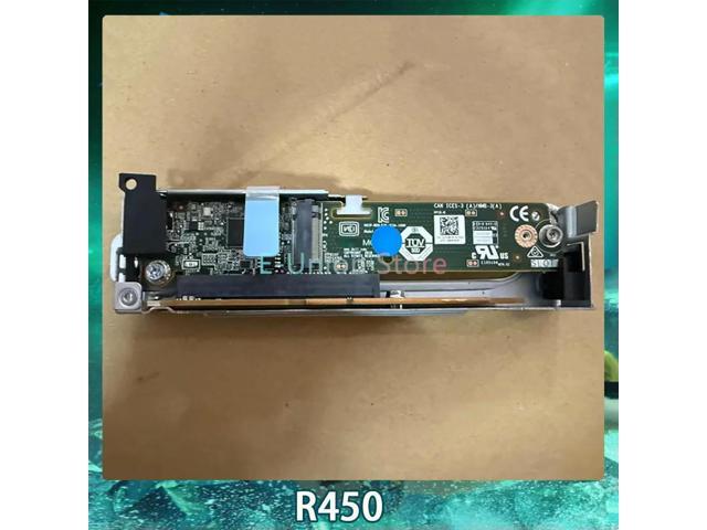 Click here for For R450 Server BOSS Card WX5KW prices