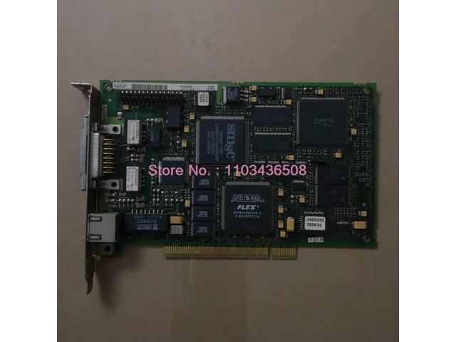 Click here for For SIEMENS CP1613 Communication Ethernet Card 6GK... prices