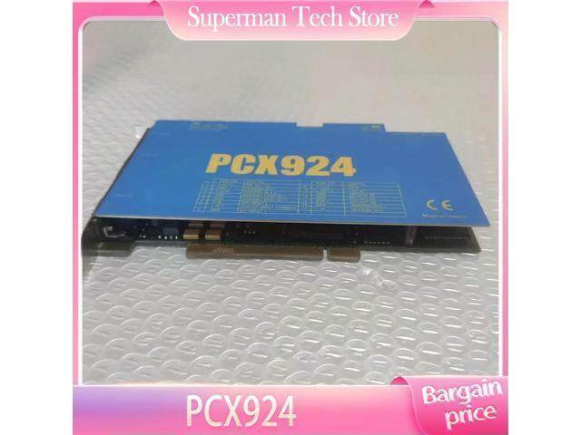 Click here for For Digigram PCI Interface Sound Card PCX924 prices