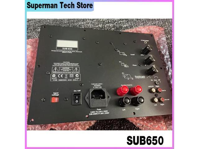 Click here for SUB 650 For JAMO Subwoofer Amplifier Board SUB650 prices