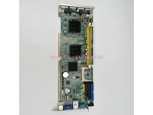 Click here for PCA-6008VG Industrial Motherboard For Advantech PC... prices