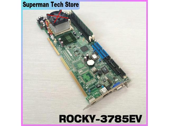 Click here for ROCKY-3785EV V:1.1 Industrial Computer Motherboard... prices