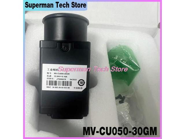 Click here for Industrial Camera 500W Million Pixels MV-CU050-30G... prices