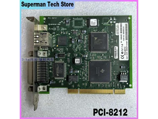 Click here for For NI GPIB Communication Card With Net-work Port... prices