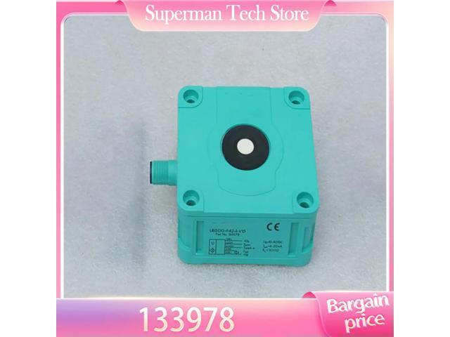 Click here for For P+F sensor UB500-F42-I-V15 133978 prices