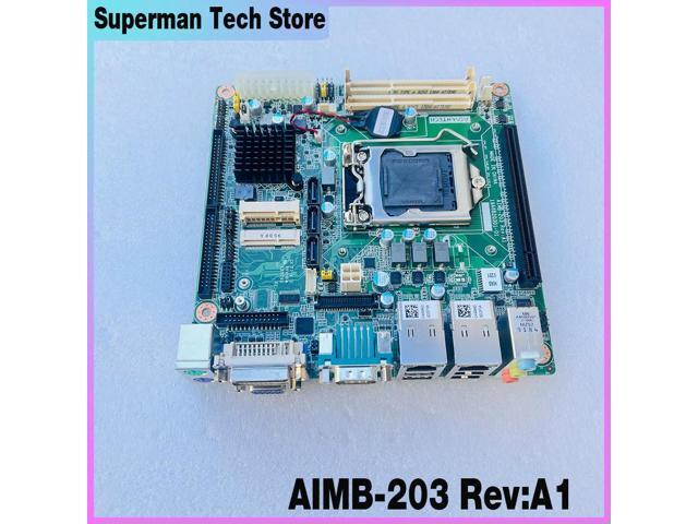 Click here for For Advantech motherboard Dual network port multip... prices