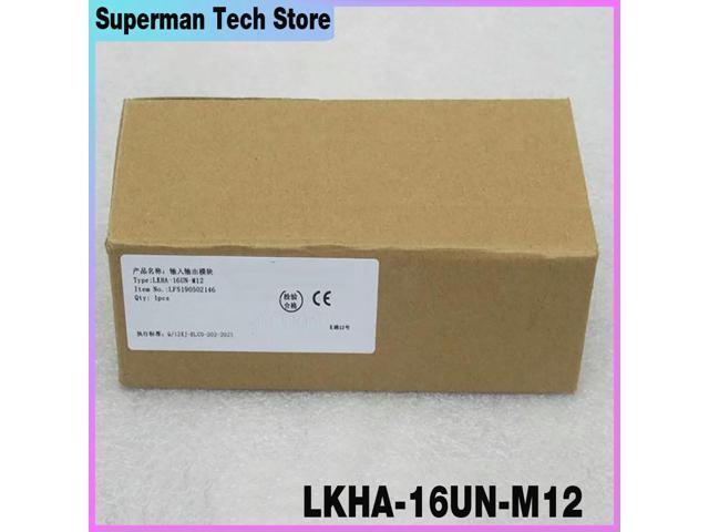 Click here for For ELCO Module LKHA-16UN-M12 prices