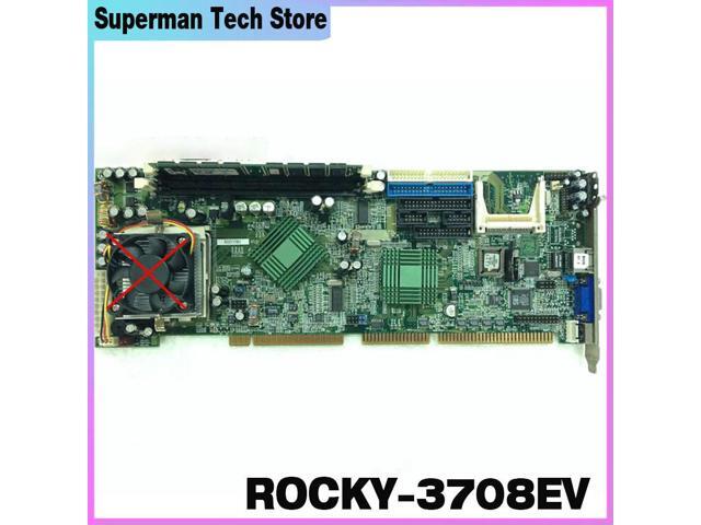 Click here for ROCKY-3708EV Industrial Computer Motherboard For I... prices