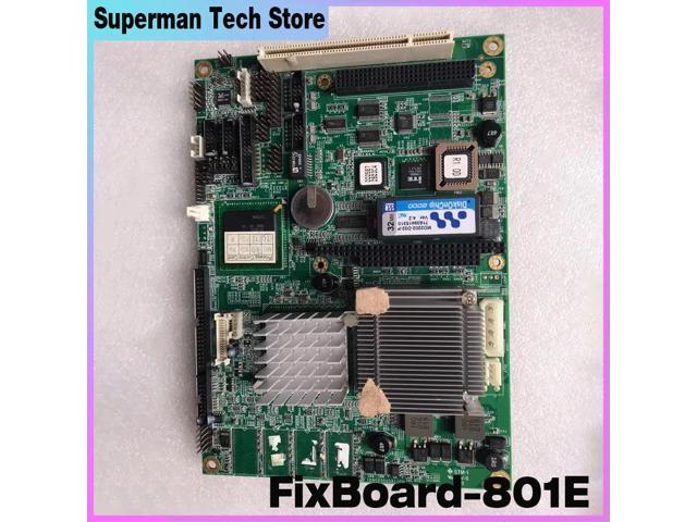 Click here for 1085270008100P Motherboard FixBoard-801 Industrial... prices