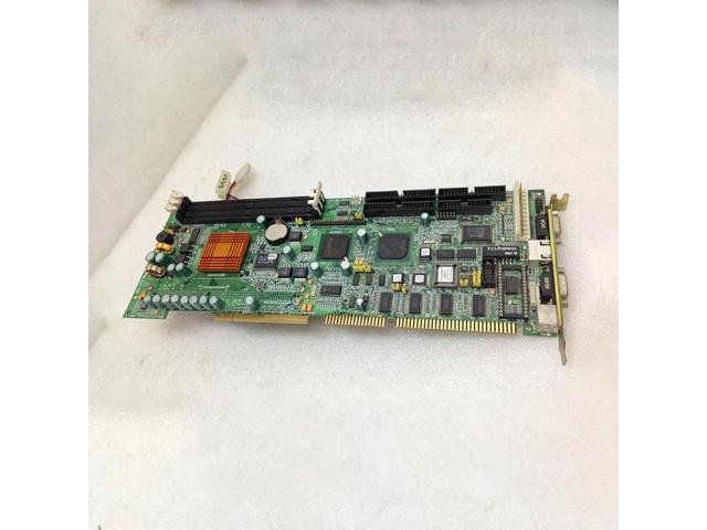 Click here for SBC-770 SBC-770 REV:A1 For Axiomtek Industrial Equ... prices