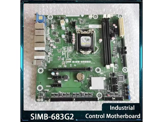 Click here for For Advantech SIMB-683G2 SIMB-683G2-00A1E SIMB-683... prices