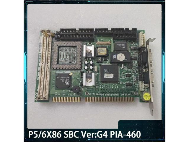 Click here for For ARBOR P5/6X86 SBC Ver:G4 PIA-460 Industrial Co... prices