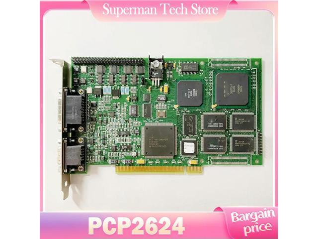 Click here for PCP2624 For PCVisionPIus REV A A1/N2875 Acquisitio... prices