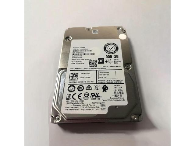 Click here for ST900MP0136 0RT8MY 49RCK For Server Hard Disk 900G... prices