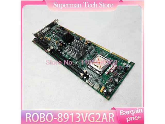 Click here for Industrial Computer Motherboard ROBO-8913VG2AR prices