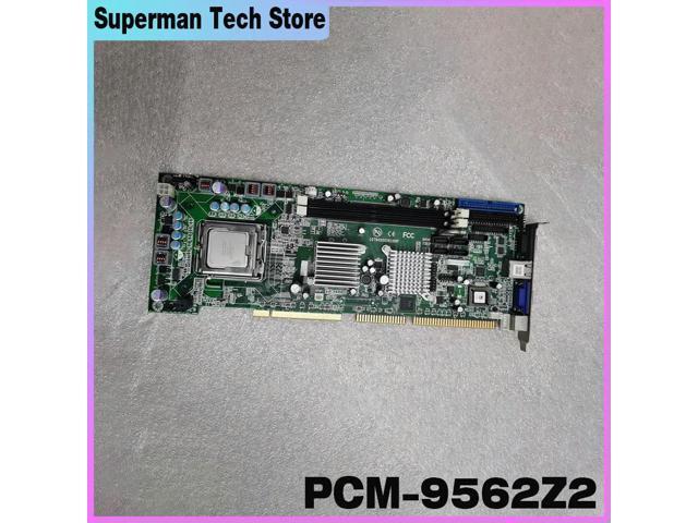 Click here for HICORE-I945 Industrial control Motherboard 945G In... prices