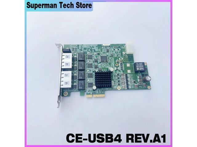 Click here for For Advantech USB Image Capture Card Industrial Ca... prices