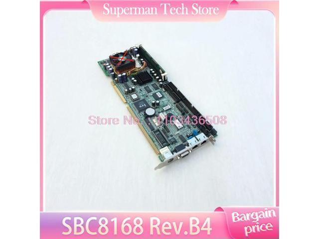 Click here for For Axiomtek Industrial Compter Motherboard SBC816... prices