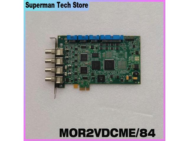 Click here for MOR2VDCME/84 Y7272-01 Industrial Acquisition Video... prices