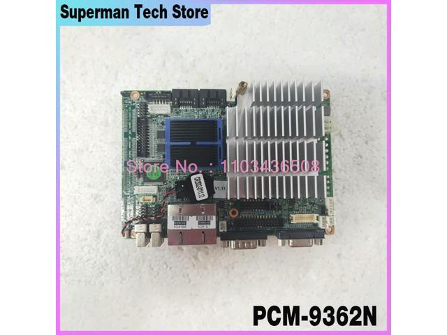 Click here for PCM-9362N For Advantech 3.5 Inch Industrial Mother... prices