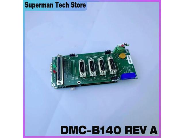 Click here for For GALIL Motion Controller DMC-B140 REV A high-pe... prices