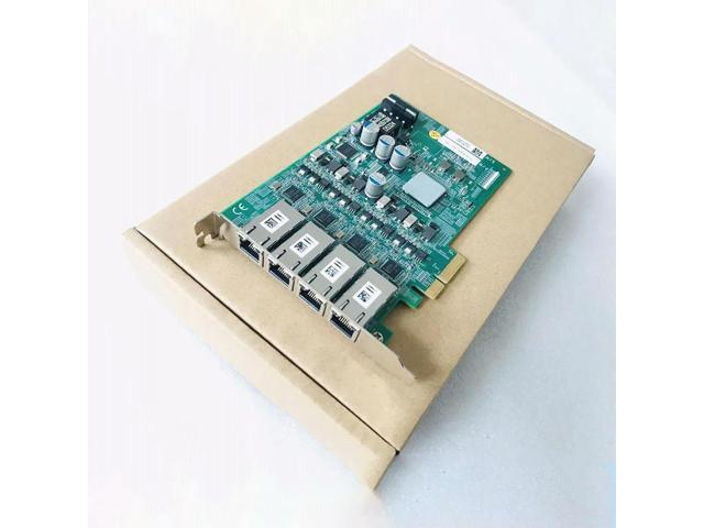 Click here for Image acquisition card PCIe-POE4 + Switch control... prices