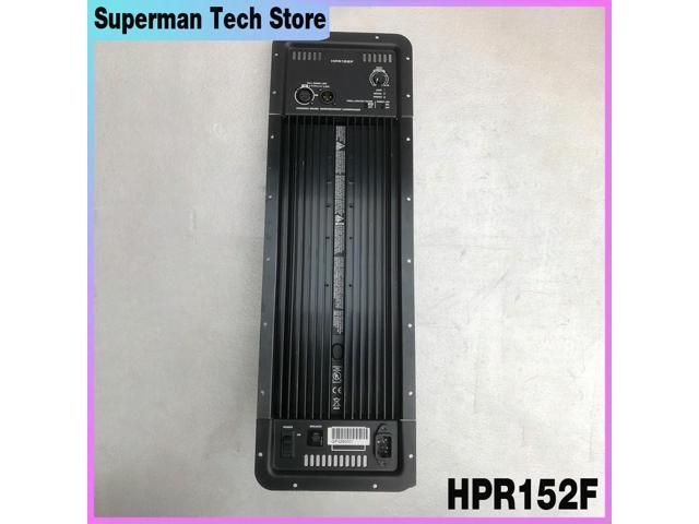 Click here for For QSC HPR152F Dual-frequency Active Power Amplif... prices