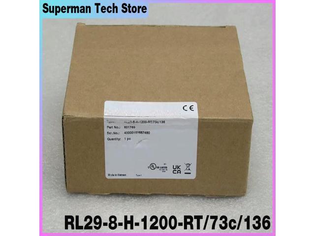 Click here for For P+F Sensor RL29-8-H-1200-RT/73c/136 801769 prices