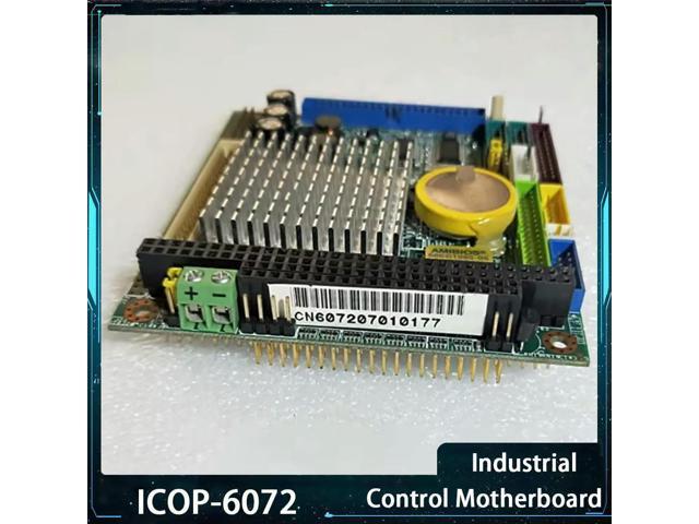 Click here for Embedded Motherboard TW6070 / TW6072 CN6072 ICOP-6... prices