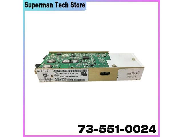 Click here for Industrial Power module For ASTEC 73-551-0024 prices