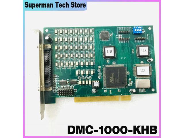 Click here for DMC-1000-KHB For LAKESIDE High Performance 4-Axis... prices