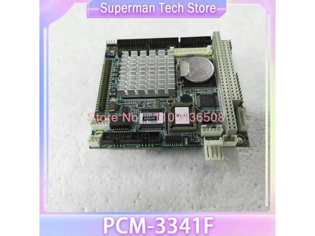 Click here for For Advantech Industrial Motherboard PCM-3341F PCM... prices