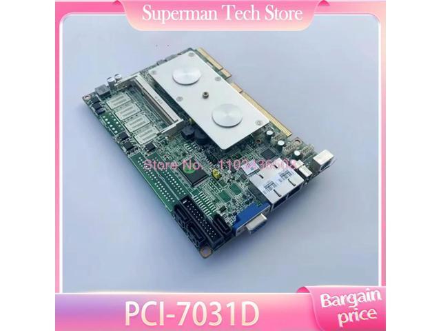 Click here for Industrial Computer Motherboard For Advantech PCI-... prices