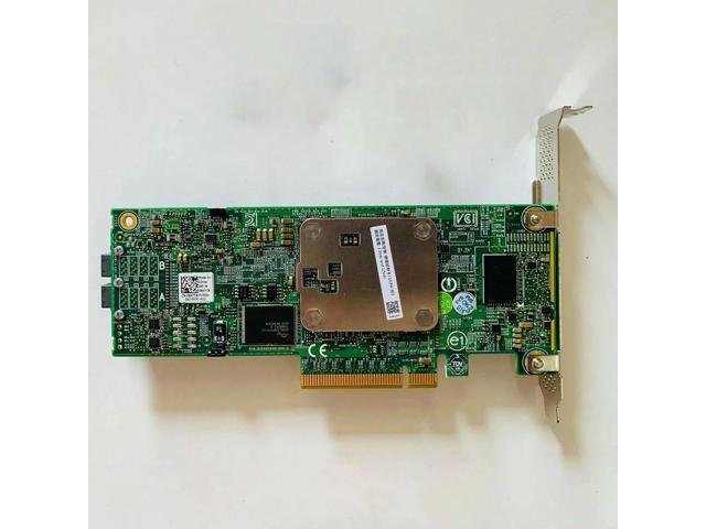 Click here for H730P For PCI-E RAID Disk Array Card 2GB 0X4TTX X4... prices