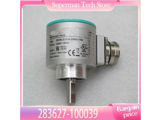 Click here for For Pepperl + Fuchre ENI58IL-S10CA5-2048UD1-RAA 28... prices