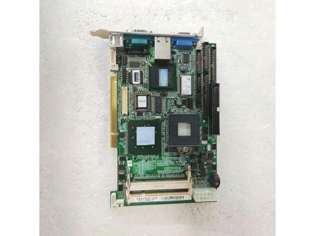 Click here for For Advantech PCI-6881F PCI-6881 REV. A2 Disassemb... prices
